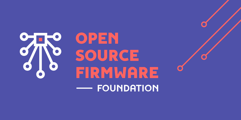 Home - Open-Source Firmware Foundation